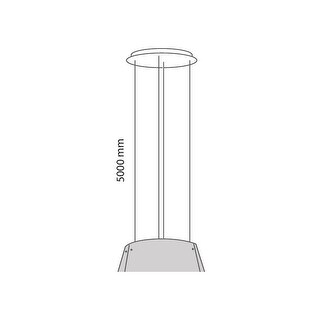 High Ceiling Extension Kit (EXXEEKSS) - 10 - Bed Bath & Beyond - 32450227