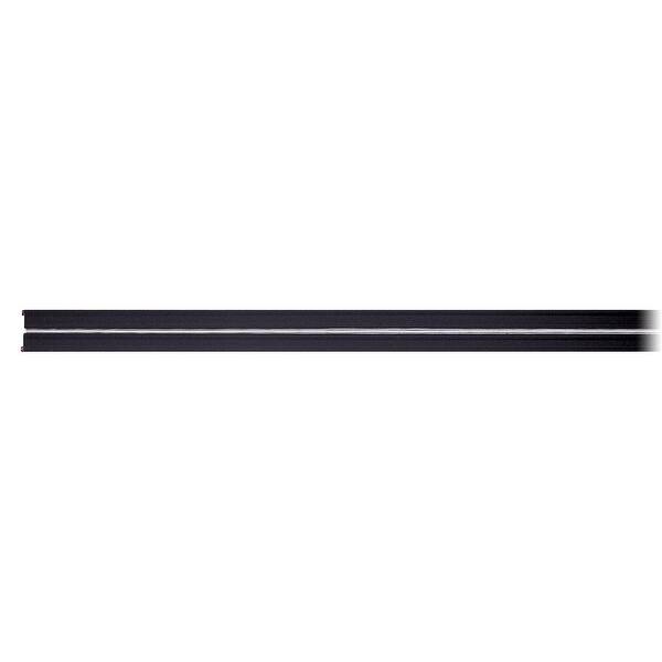 Kovacs 48" Flexible Rail from the GK LIGHTRAIL Series - Bed Bath ...
