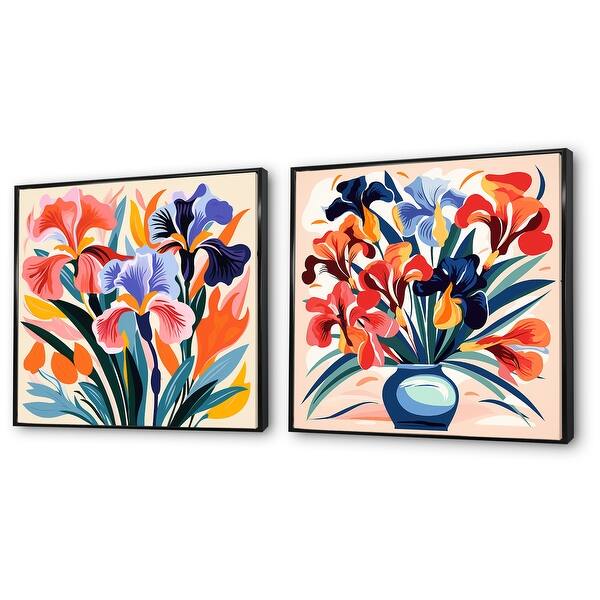 matisse inspired patterns