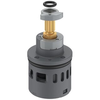 Grohe 14 230 2-Way/3-Way Shared Diverter Kit - Bed Bath & Beyond - 40913629