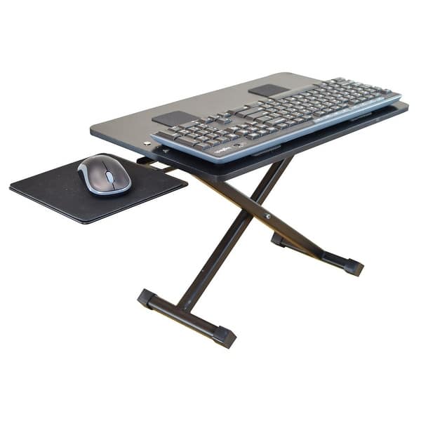 computer keyboard stand