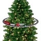 Animated Train Around The Tree - Bed Bath & Beyond - 39047040