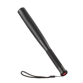 49CM Baseball Bat LED Flashlight Super Bright B aton Torch Emergency ...