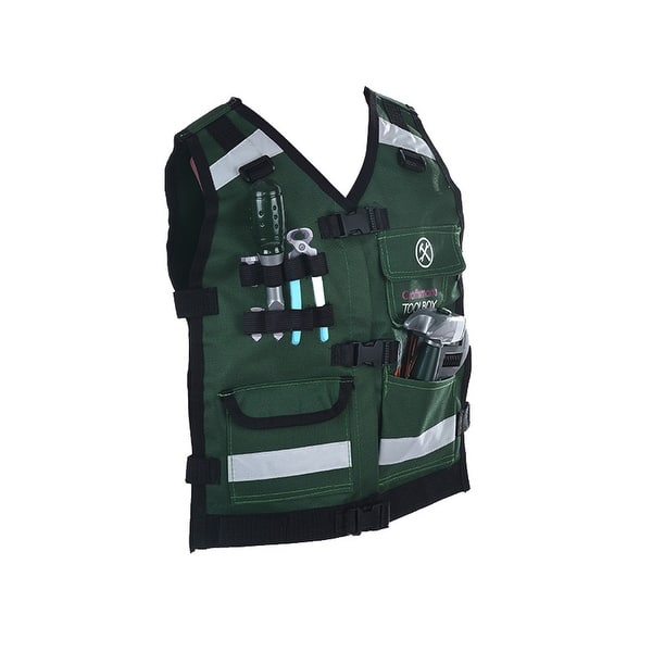 Engineering Dress Up Construction Worker Costume Role Play Kit Set ...