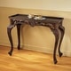 Design Toscano Filigree Console Table - Bed Bath & Beyond - 40129230