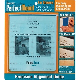 Laurey Drawer Template - 1 Each - null - Bed Bath & Beyond - 36044387