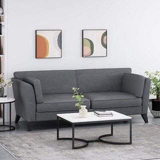 3-Seat Sofa,Removable Back Cushions - Bed Bath & Beyond - 40602478