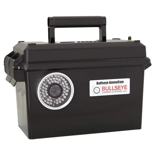 Sme products smebullseye bullseye camera ammo cam sight-in edition ...