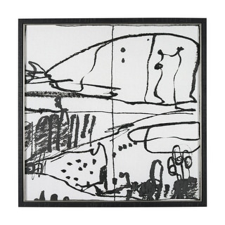 Lost Treasure Map III - Bed Bath & Beyond - 42589060