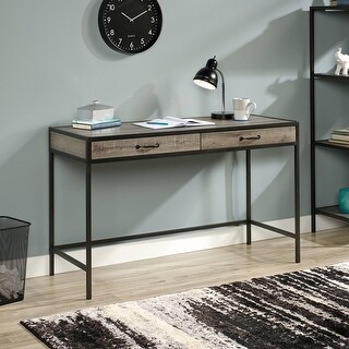 Metro Desk with 2 Drawers - Bed Bath & Beyond - 35807763