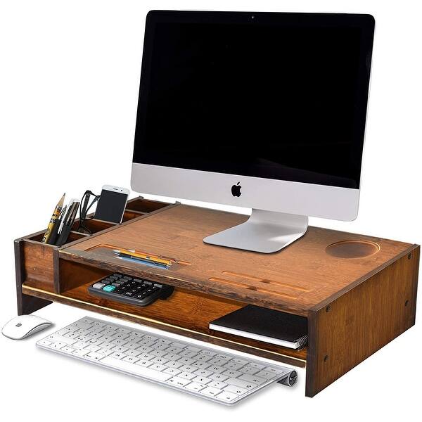 bamboo computer accessories