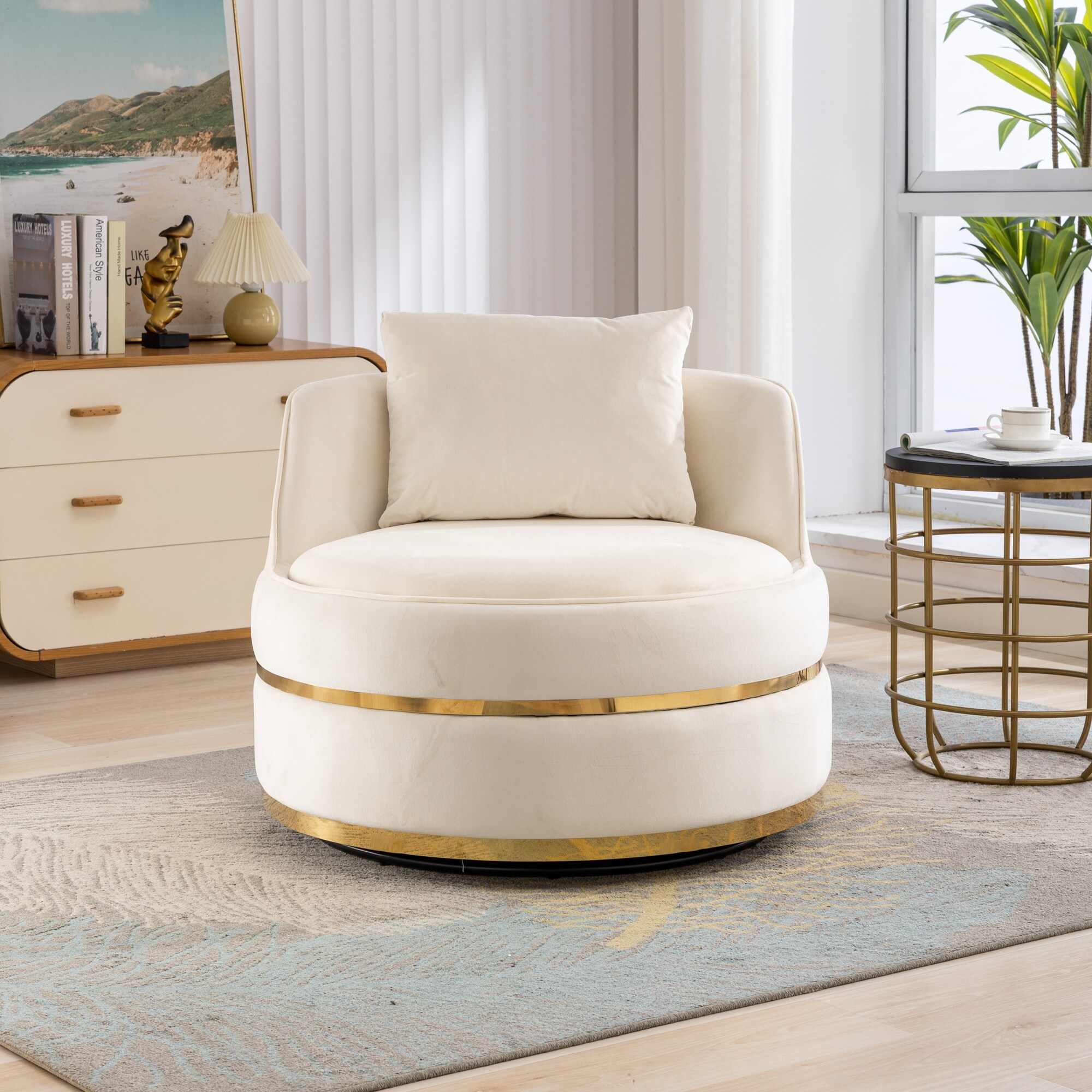 Soft living room chairs store