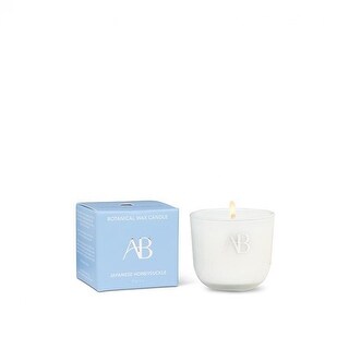 Mini Japanese Honeysuckle Candle - Bed Bath & Beyond - 40098409