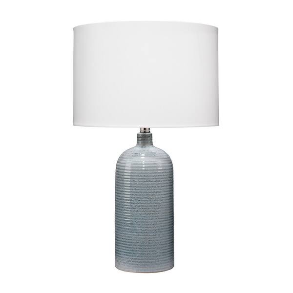 Alden Decor Sura Ceramic Table Lamp - Bed Bath & Beyond - 37826009