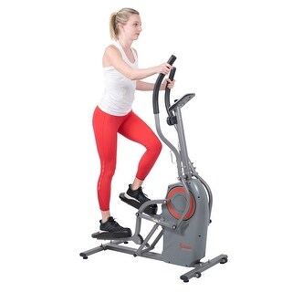 Performance Elliptical Cardio Climber for Cross Trainer Exercise ...