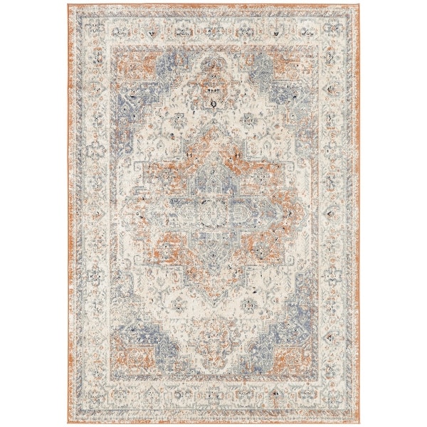 Nourison Essentials Persian Indoor/Outdoor Area Rug - On Sale - Bed ...