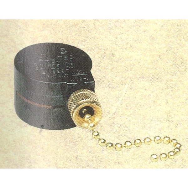 Craftmade 280-B108 Craftmade Factory Replacement Pull Chain Switch ...