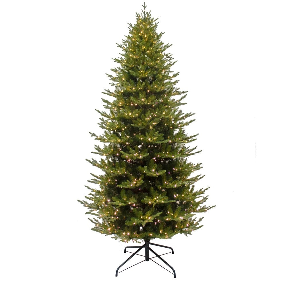 9 Foot Christmas Trees - Bed Bath & Beyond