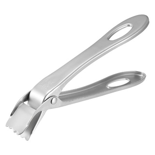 Stainless Steel Grippers Clip, Multifunctional Kitchen Dish Plate Clip ...