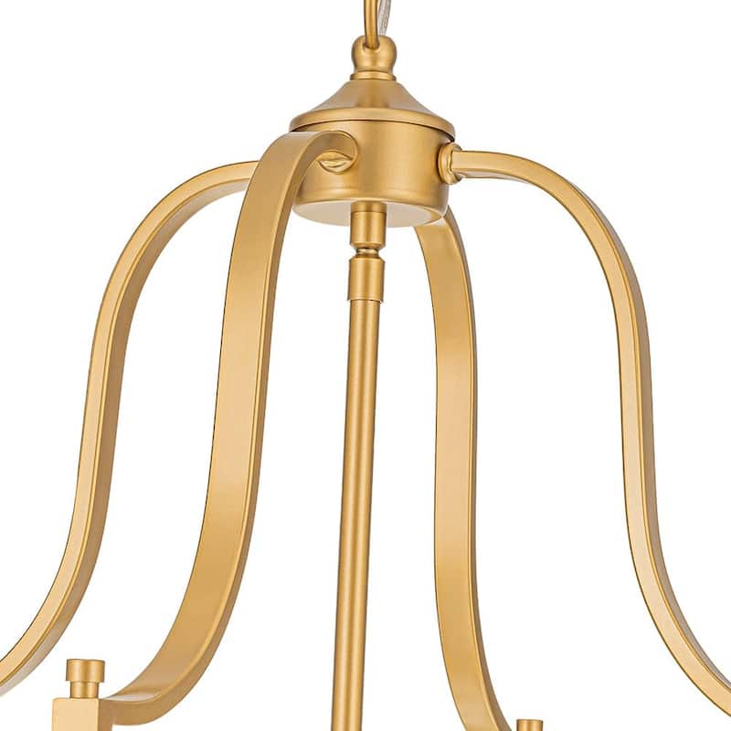 Classic Clear Glass Matte Black Round Entry Lantern Light 17in - Bed ...