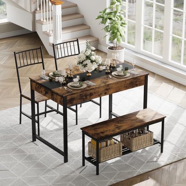 ikea dining room table bench