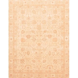 Ahgly Company Machine Washable Abstract Sun Yellow Area Rugs - Bed Bath ...