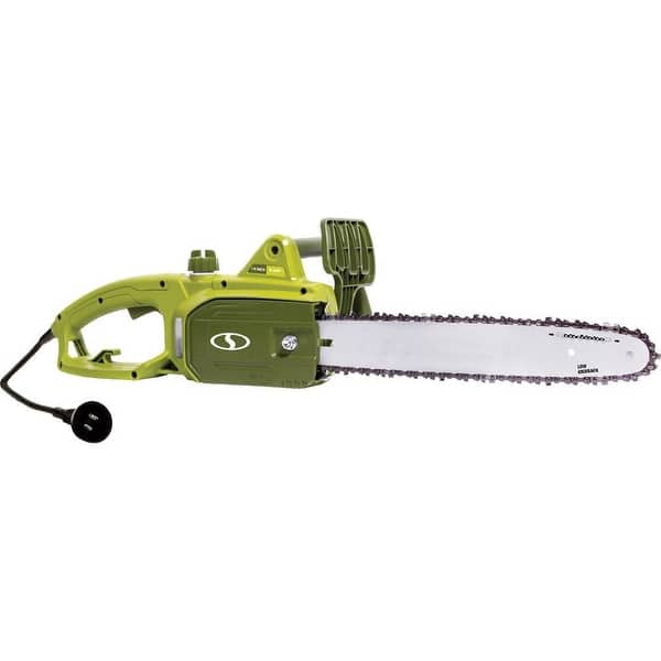14 inch Electric Chain Saw - Bed Bath & Beyond - 37280278