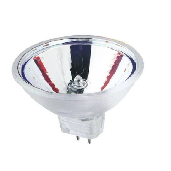 Westinghouse 04758 Low Voltage Halogen Flood Light Bulb, 75 Watts, 12 ...