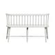 Capeside Cottage Spindle Back Dining Bench - Bed Bath & Beyond - 36885648