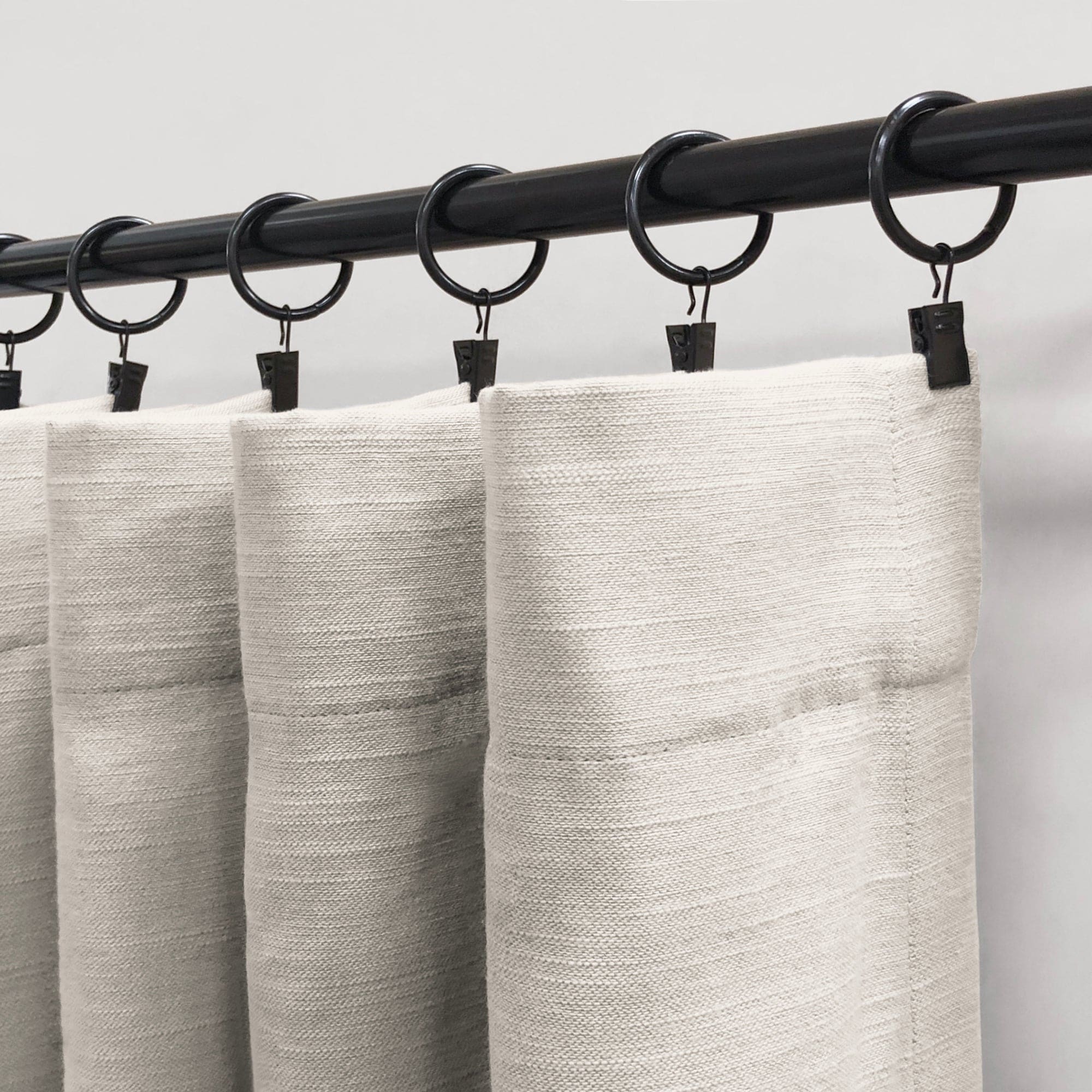 Curtain Rod Hardware - Bed Bath & Beyond