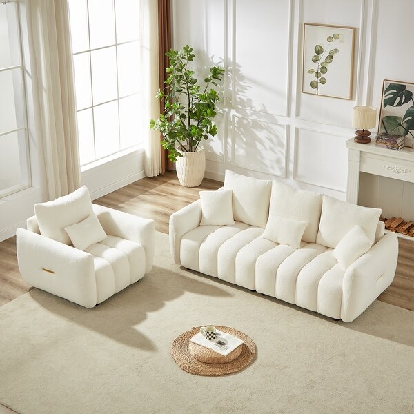 Comfortable sofa set designs store