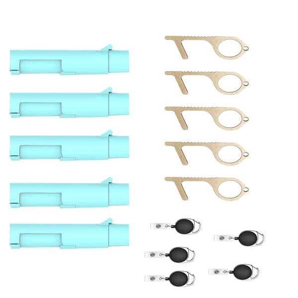 The Safe And Easy Way To Avoide Germs-Contactless Safety Isolation ...