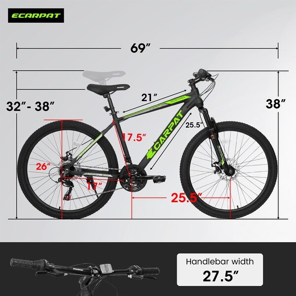 26-inch mountain bike adult aluminum frame shock absorbing 26-inch mountain bike adult aluminum frame shock absorbing