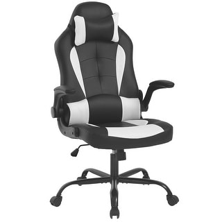 Ace Ergonomic Tilt Adjustable BIFMA Racer Gaming Chair by Furniture of ...
