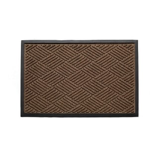Mats Inc. Liqui Trap 24"x 36" Doormat - Bed Bath & Beyond - 26435576
