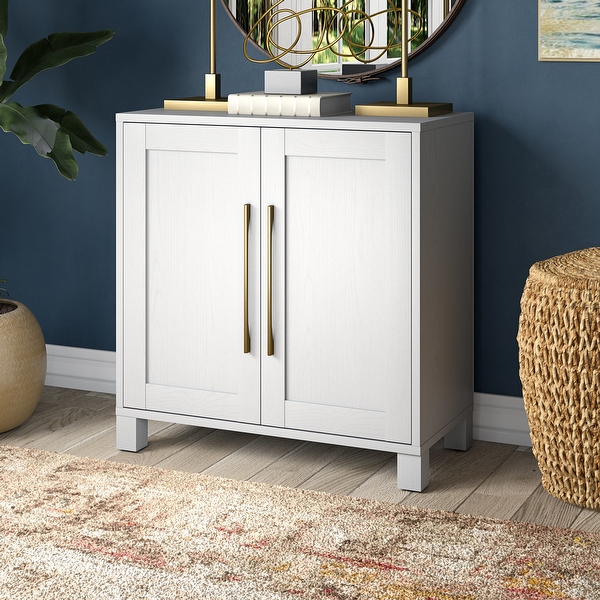Chabot 28 Wide Rectangular Accent Cabinet 28 Wide On Sale Bed Bath Beyond 38321858
