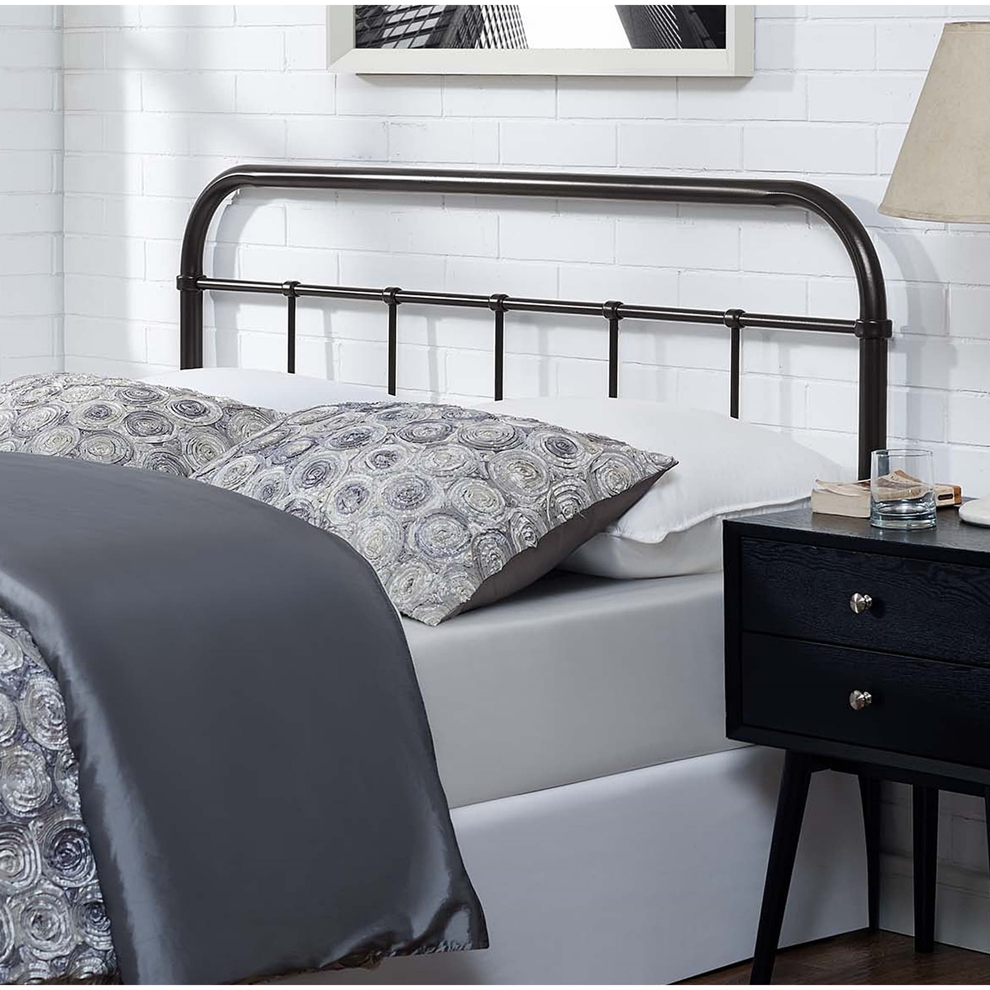 Full Size Metal Headboards - Bed Bath & Beyond