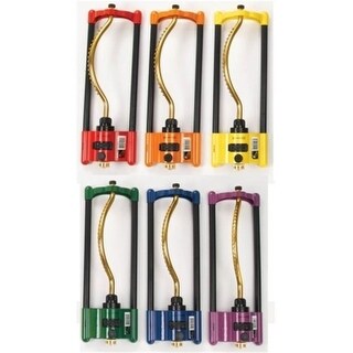 Dramm Corporation 6 Piece Display orted ColorStorm Oscillating ...