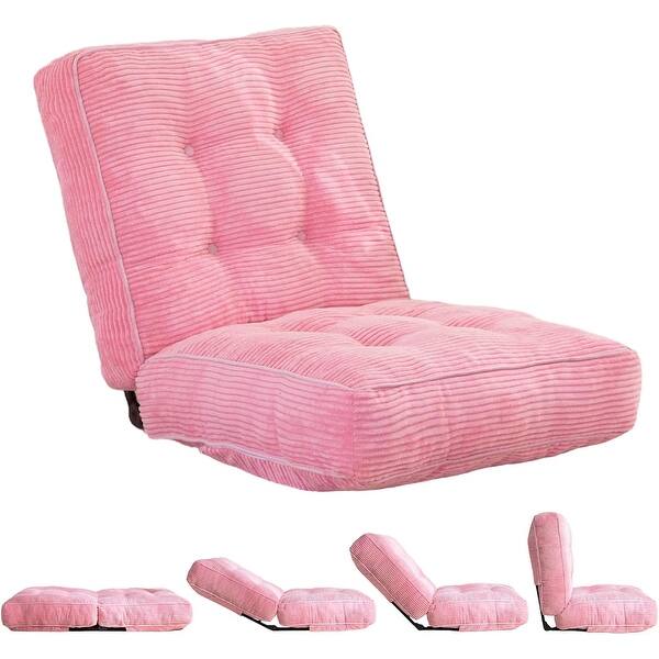 Adjustable Floor Game Chair - Bed Bath & Beyond - 42372840