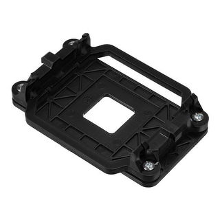 AM3 CPU Cooling Bracket Heatsink Bracket Cooling Mounting Sheet Plate ...