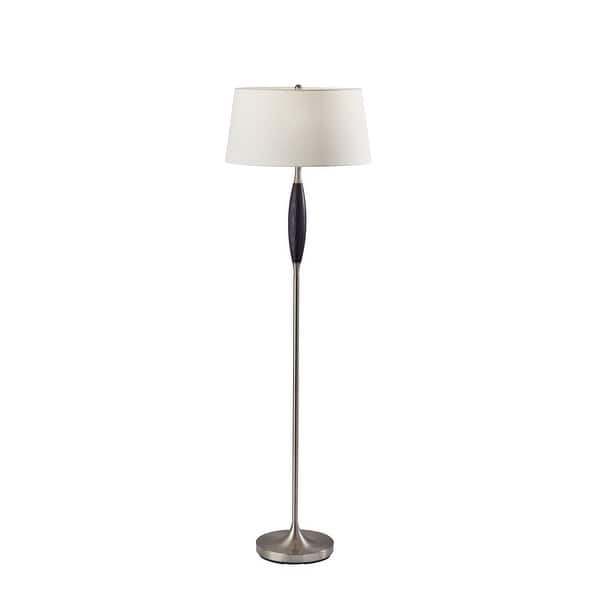 Pinn Floor Lamp - Bed Bath & Beyond - 35484027