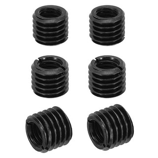Thread Adapters Sleeve Reducing Nut, Male to Female Repair Insert Nut ...