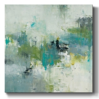 Refocus and Restart-Gallery Wrapped Canvas - Bed Bath & Beyond - 39927406