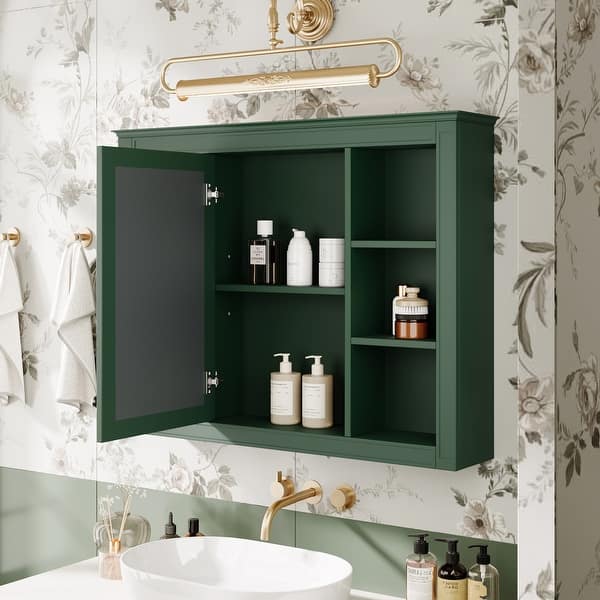 mirror cabinet