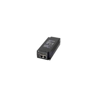 Microsemi poe pd-9501gr/ac-us 1p highpwr midspan 60w ac inpu - Bed Bath ...