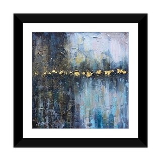 iCanvas "Deep End I" by Vanessa Sharp Multon - Bed Bath & Beyond - 37605320