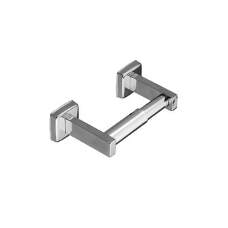 Moen P1780 Double Post Toilet Paper Holder from the Donner Stainless ...