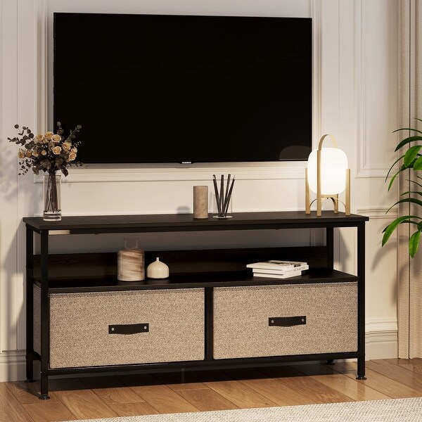 Small tv stand for 50 inch tv store