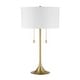 Craftmade Neely Table Lamp - Bed Bath & Beyond - 42382199