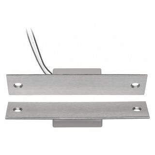 Sdc Door Status Sensor: Sensors, Plastic, Clear MC-4M - 1 Each - Bed ...